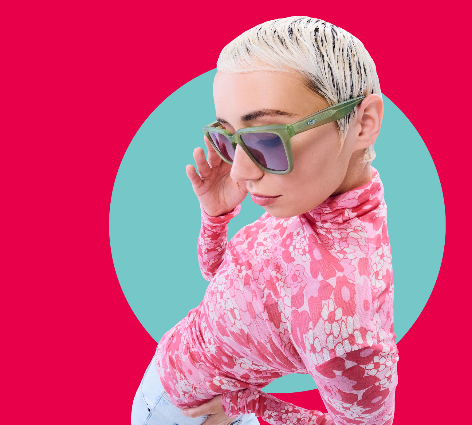 MINI EYEWEAR – Eschenbach Eyewear