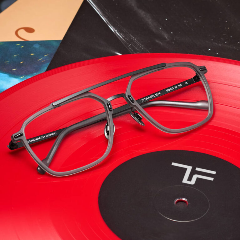 TITANFLEX - Eschenbach Eyewear