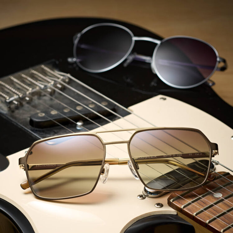 TITANFLEX - Eschenbach Eyewear
