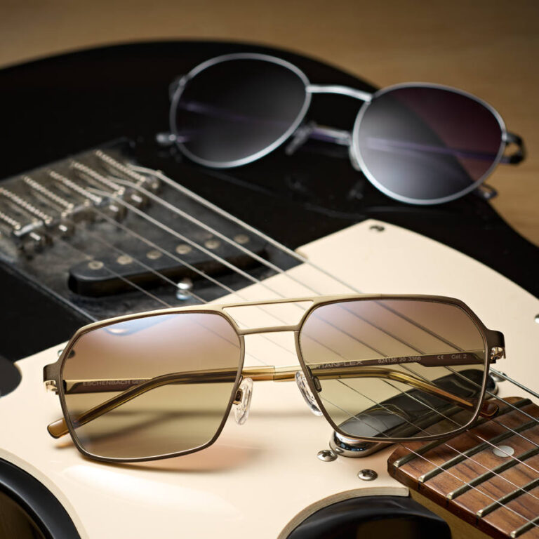 TITANFLEX - Eschenbach Eyewear