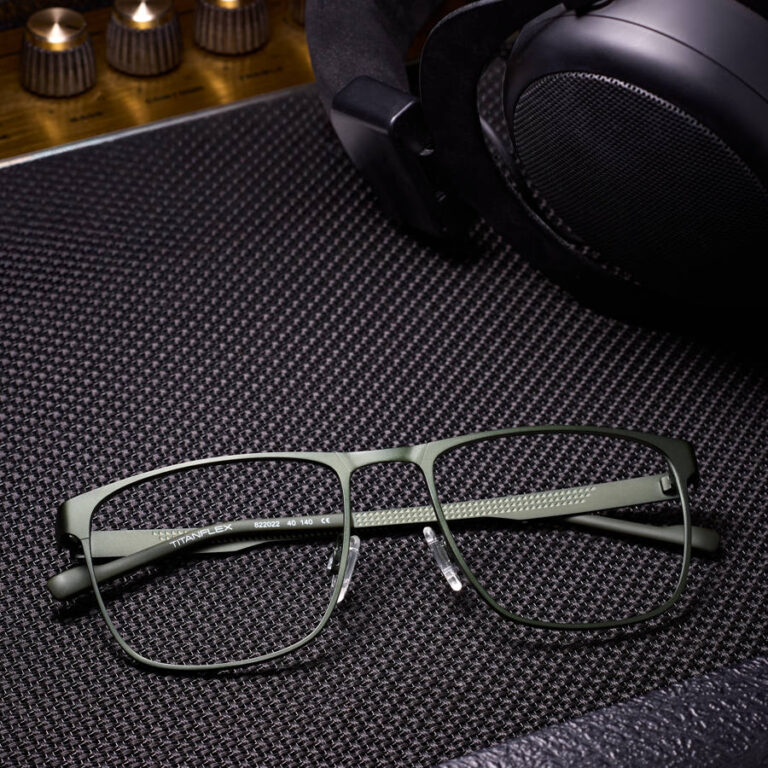 TITANFLEX - Eschenbach Eyewear