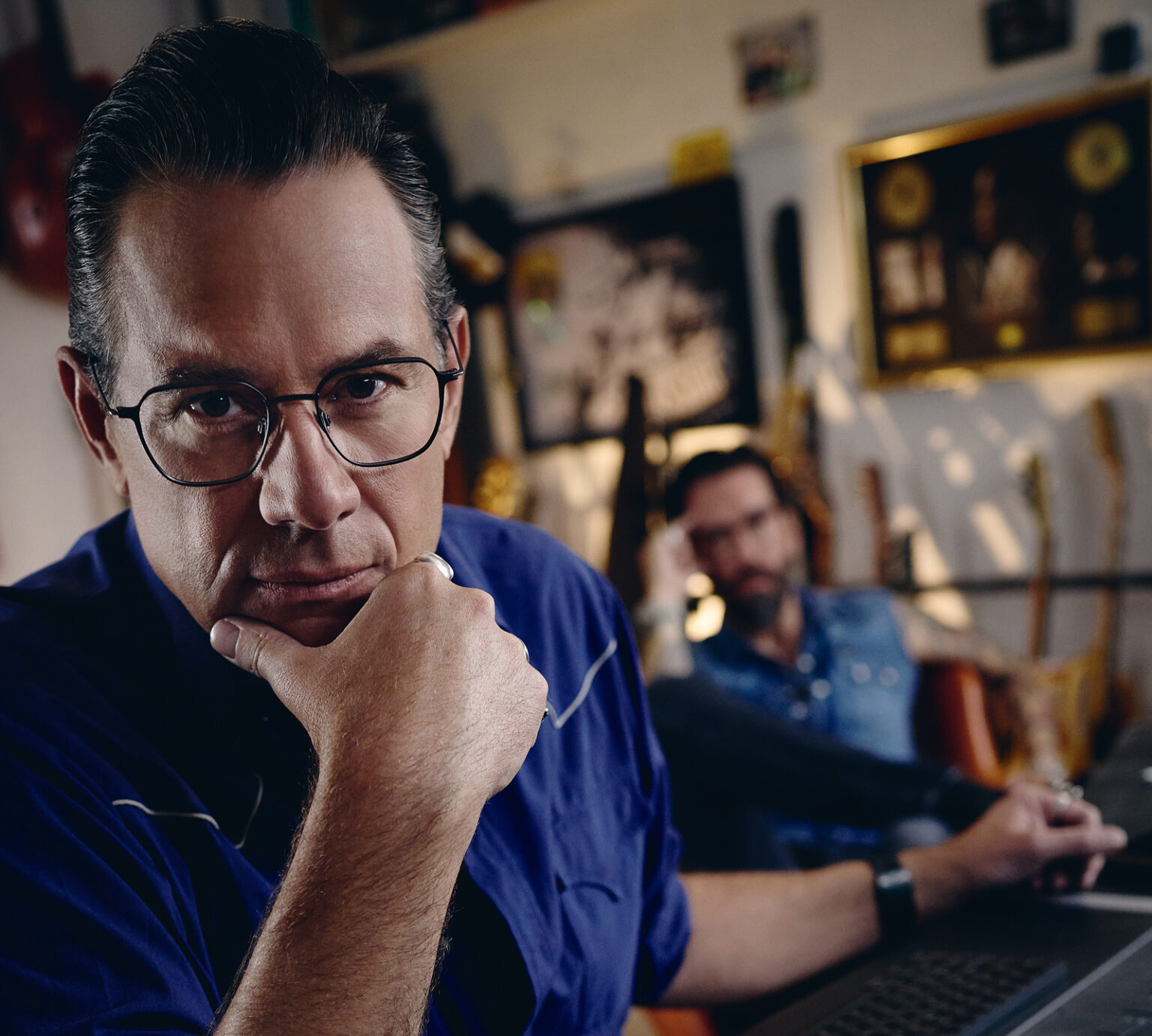 TITANFLEX – Eschenbach Eyewear