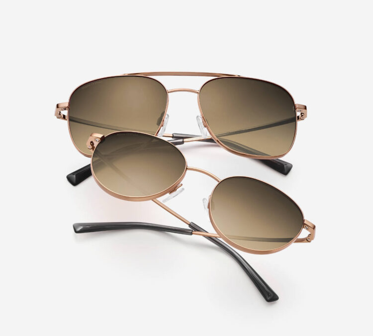 Marc O’Polo Eyewear - Eschenbach Eyewear