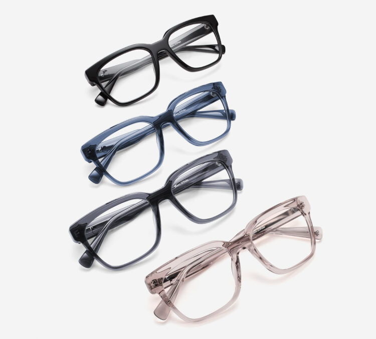 Marc O’Polo Eyewear – Eschenbach Eyewear