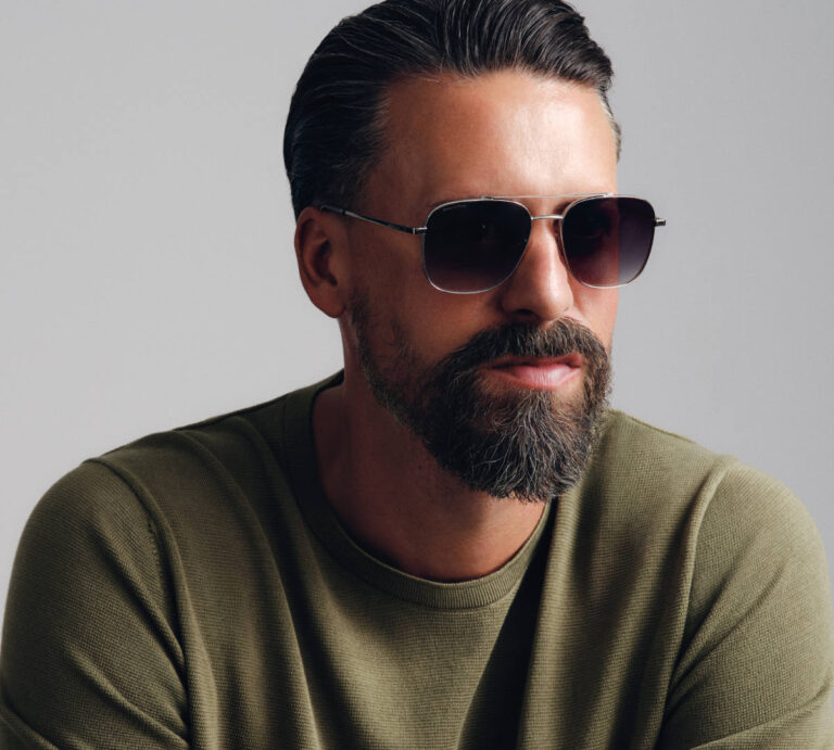 Marc O’Polo Eyewear - Eschenbach Eyewear