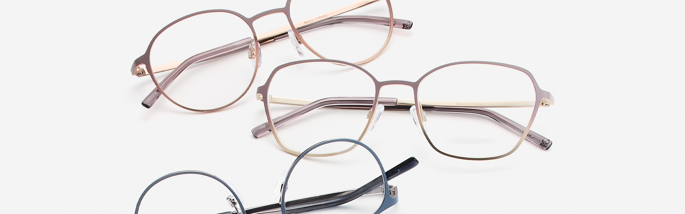 Marc O’Polo Eyewear – Eschenbach Eyewear
