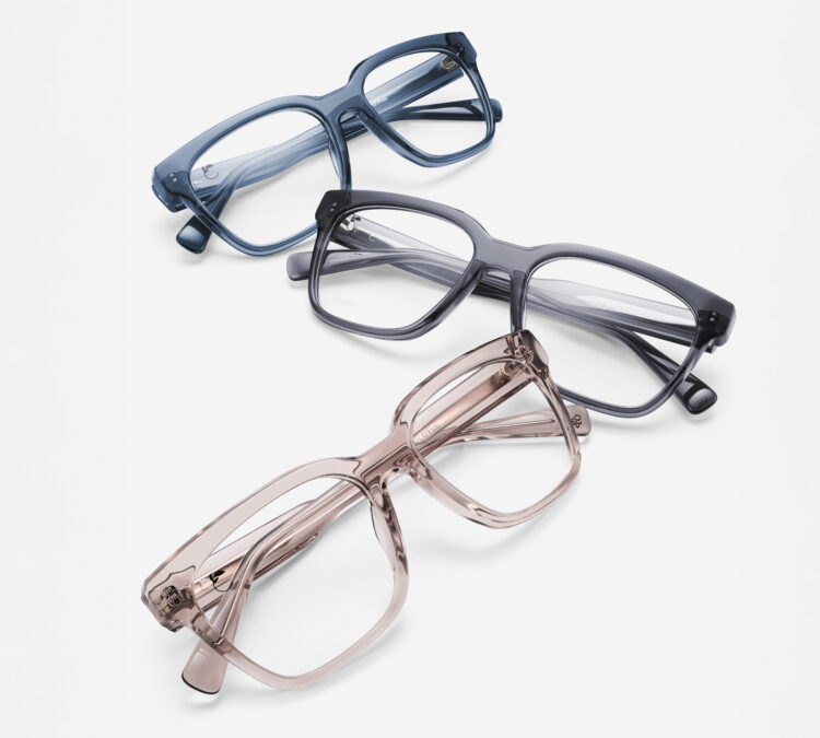 Marc O’Polo Eyewear – Eschenbach Eyewear