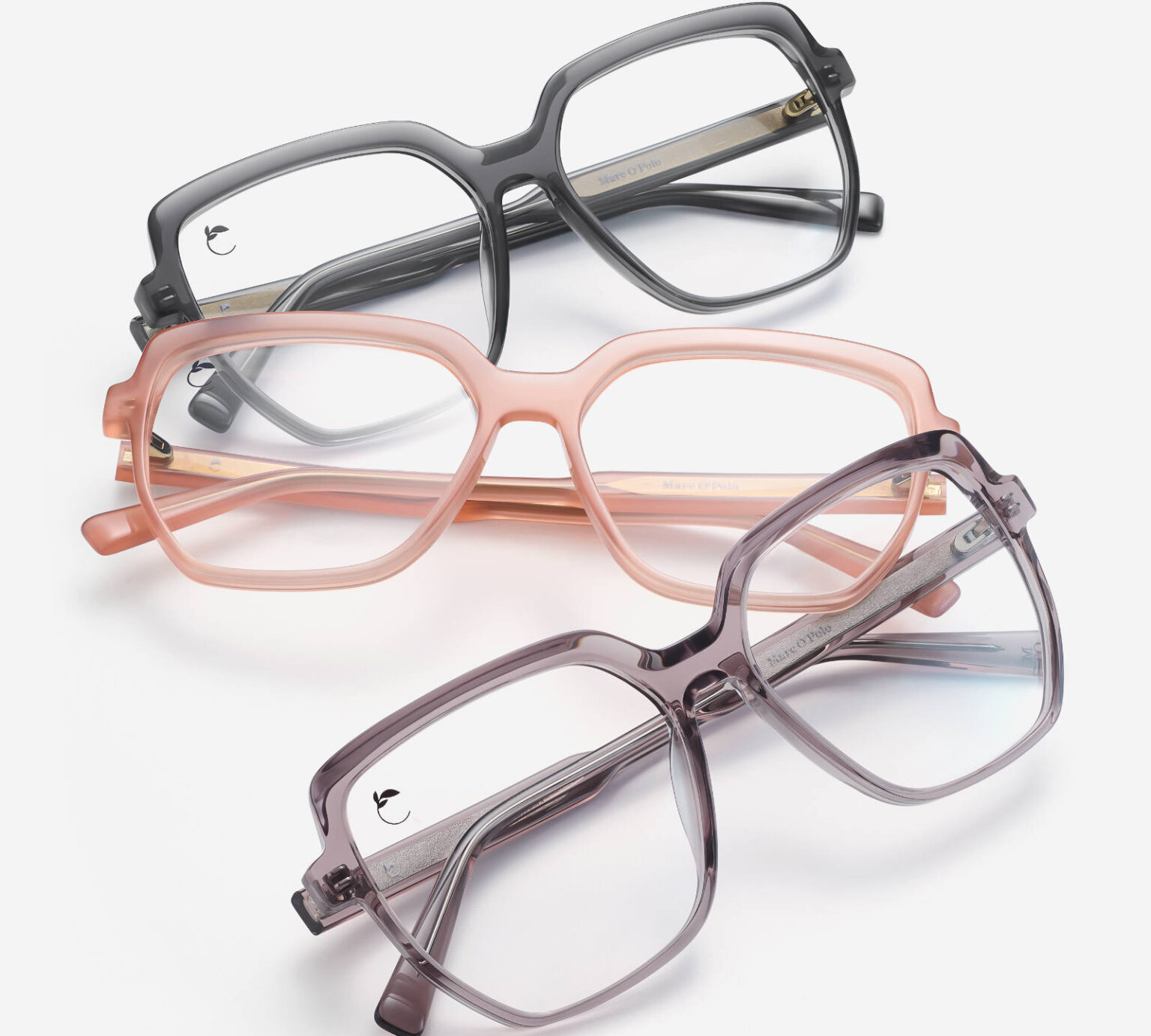 Marc O’Polo Eyewear - Eschenbach Eyewear