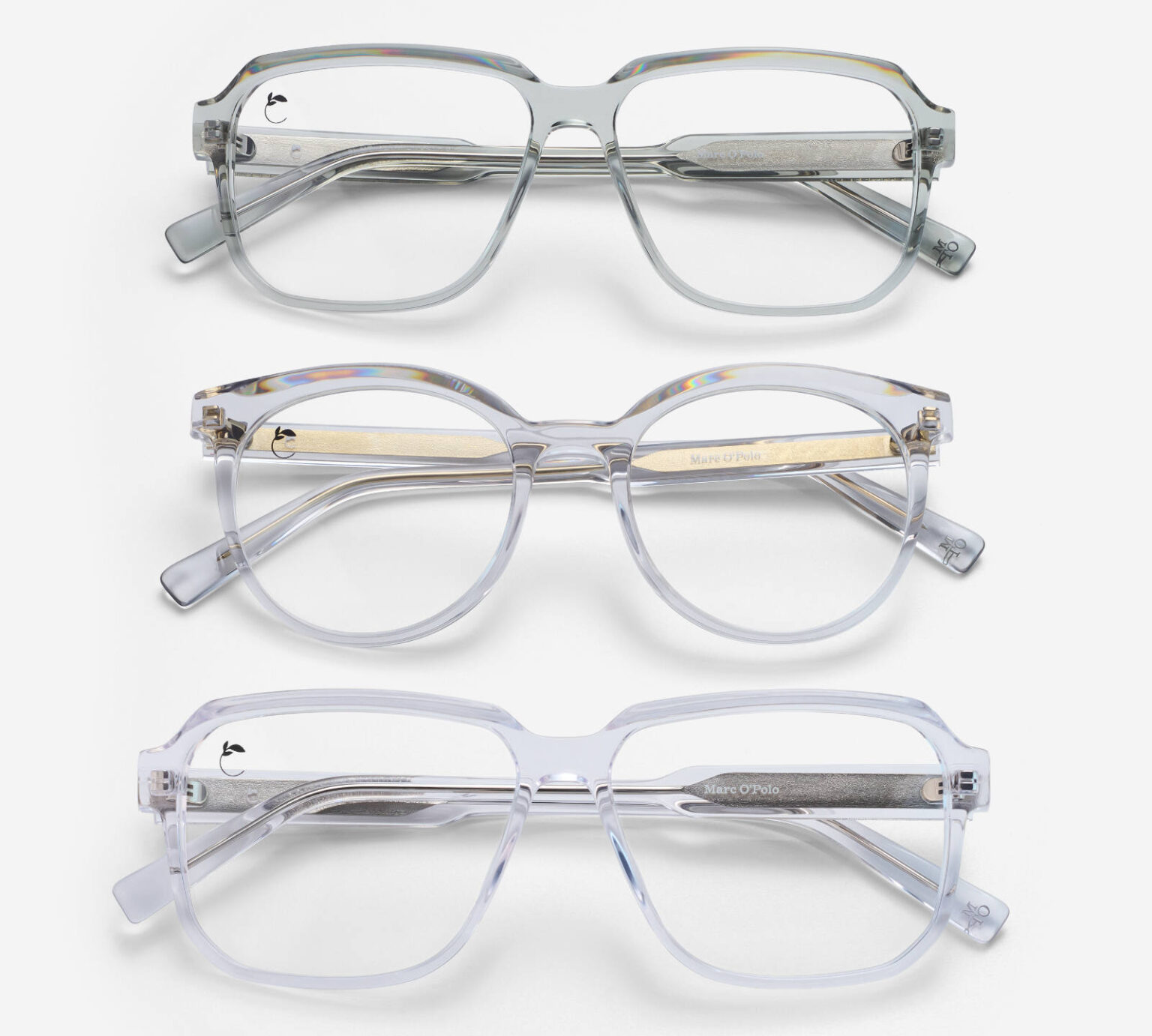 Marc O’Polo Eyewear - Eschenbach Eyewear