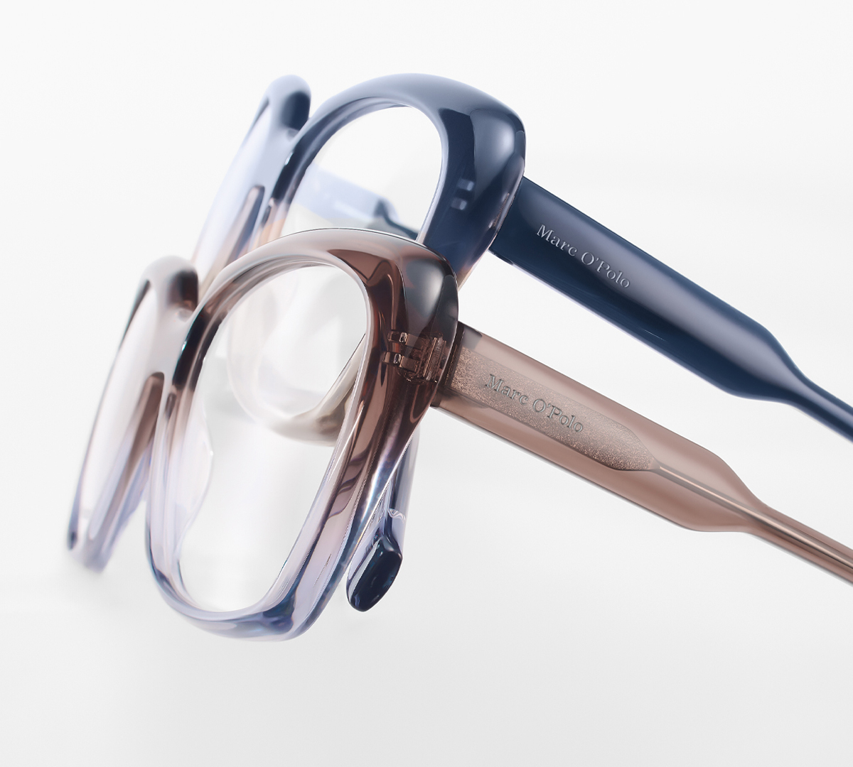 Marc O’Polo Eyewear – Eschenbach Eyewear