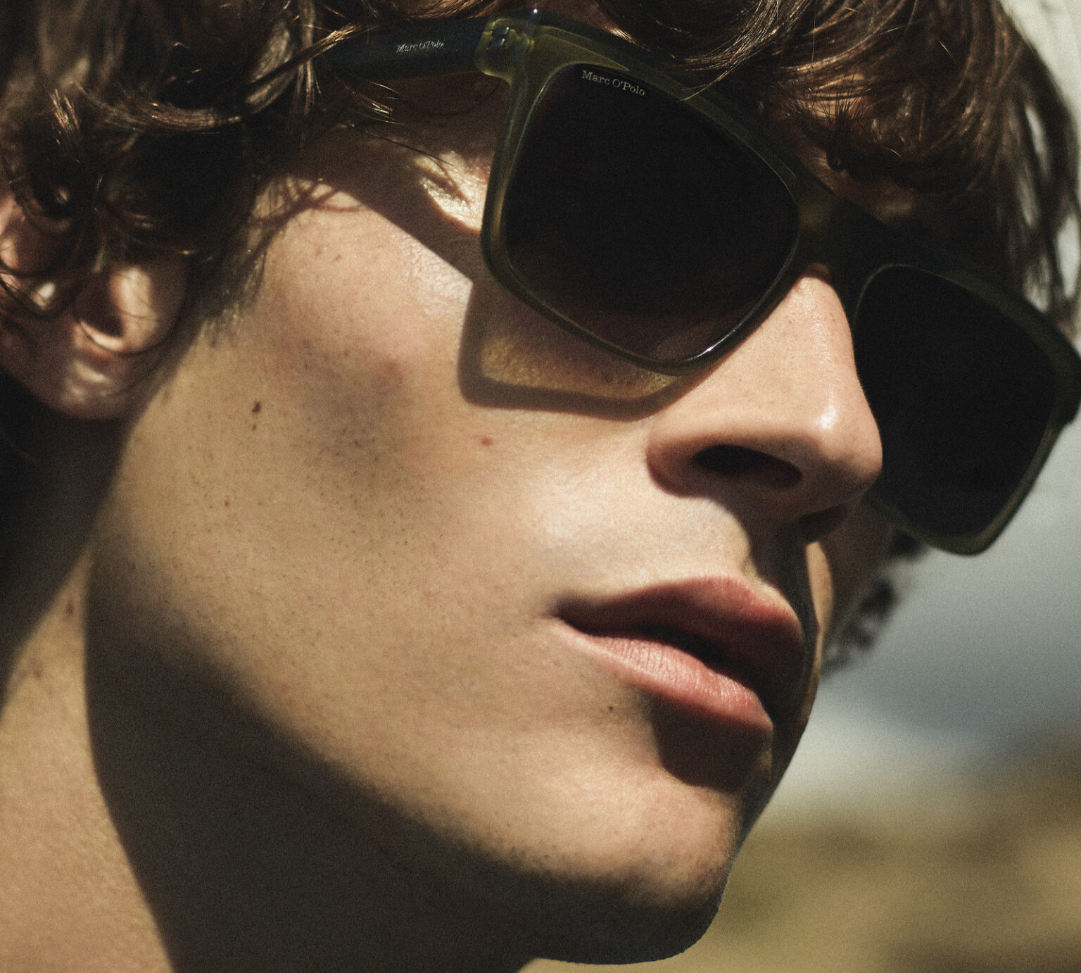 Marc O’Polo Eyewear – Eschenbach Eyewear