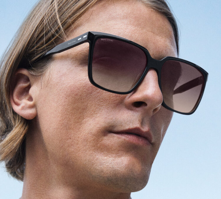 Marc O’Polo Eyewear – Eschenbach Eyewear