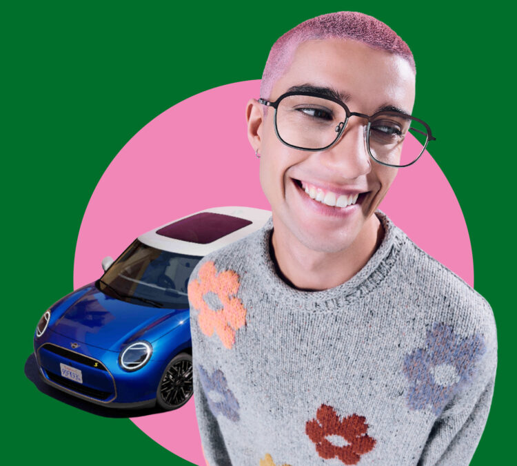 MINI EYEWEAR – Eschenbach Eyewear