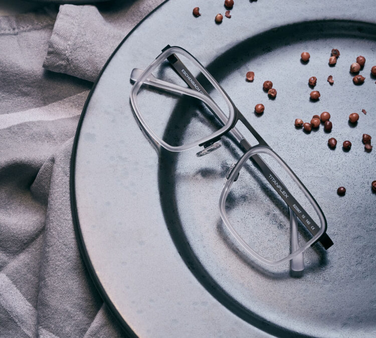 TITANFLEX – Eschenbach Eyewear