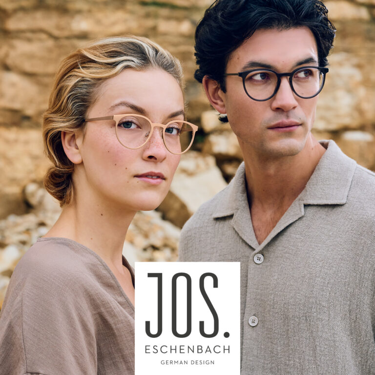 Über uns - Eschenbach Eyewear