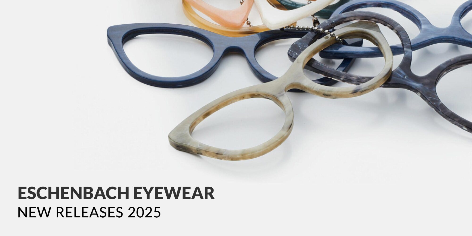 Blätterkataloge - Eschenbach Eyewear