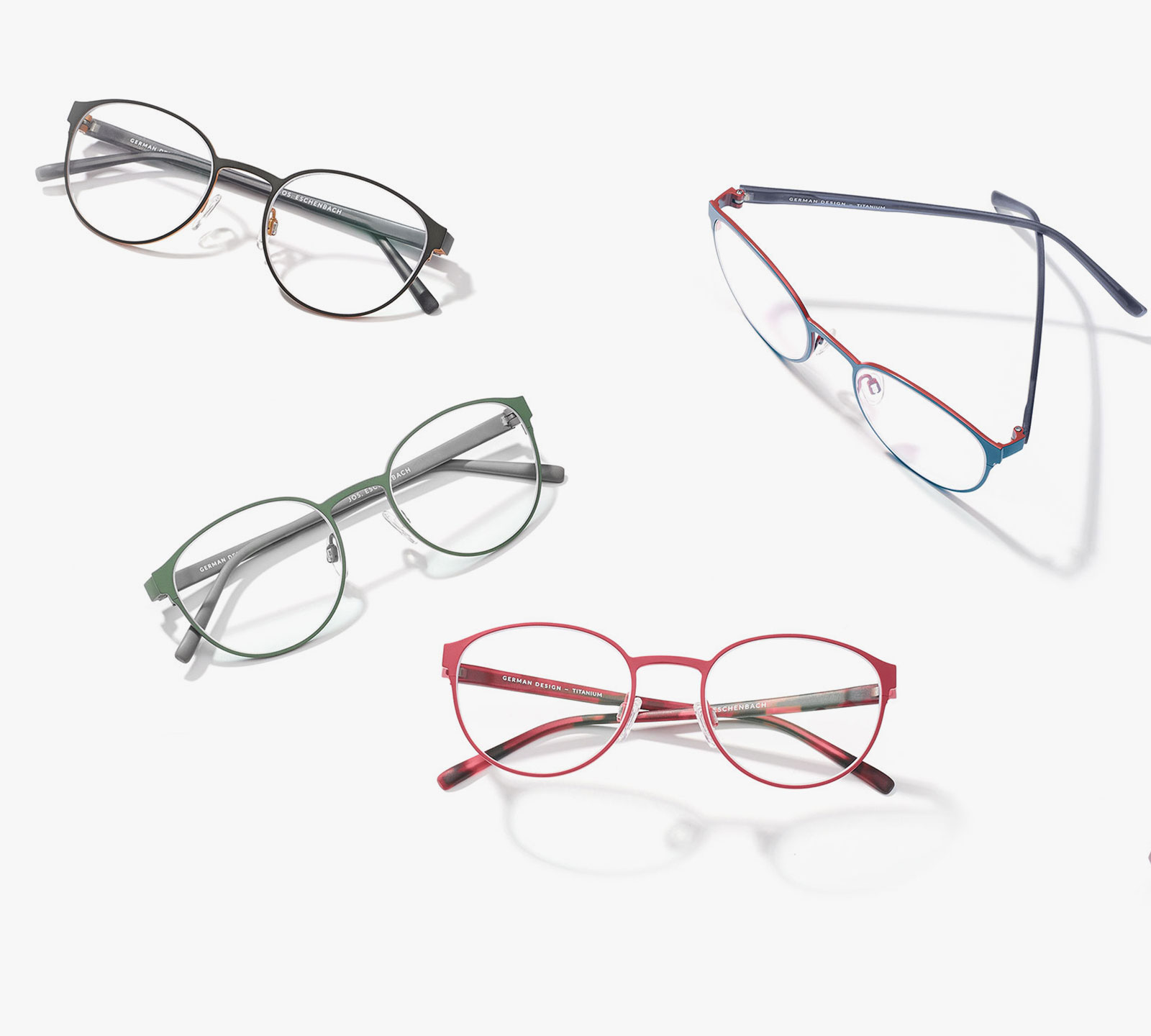 Jos. Eschenbach – Eschenbach Eyewear