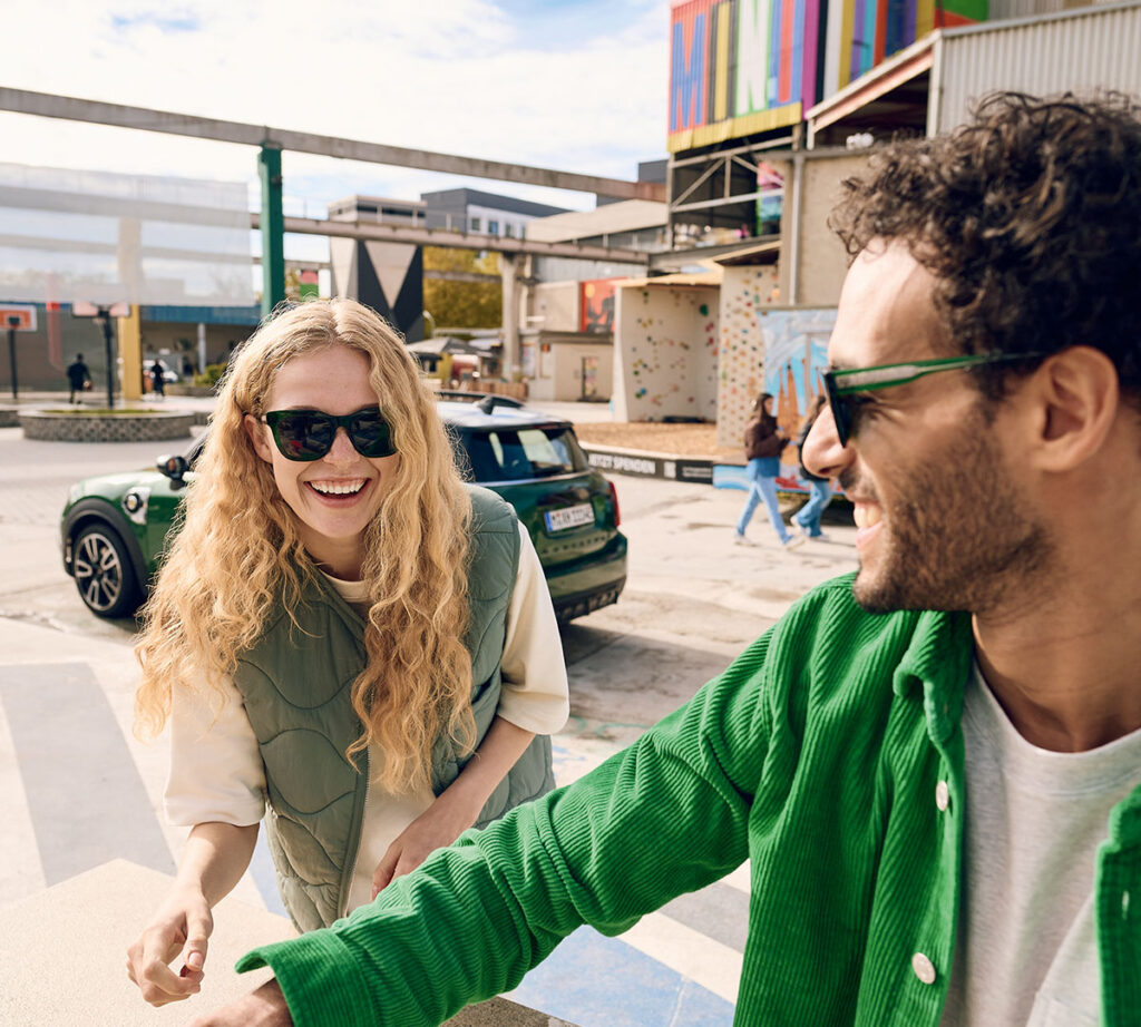 MINI EYEWEAR – Eschenbach Eyewear