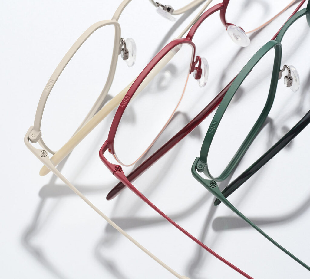 MINI EYEWEAR – Eschenbach Eyewear