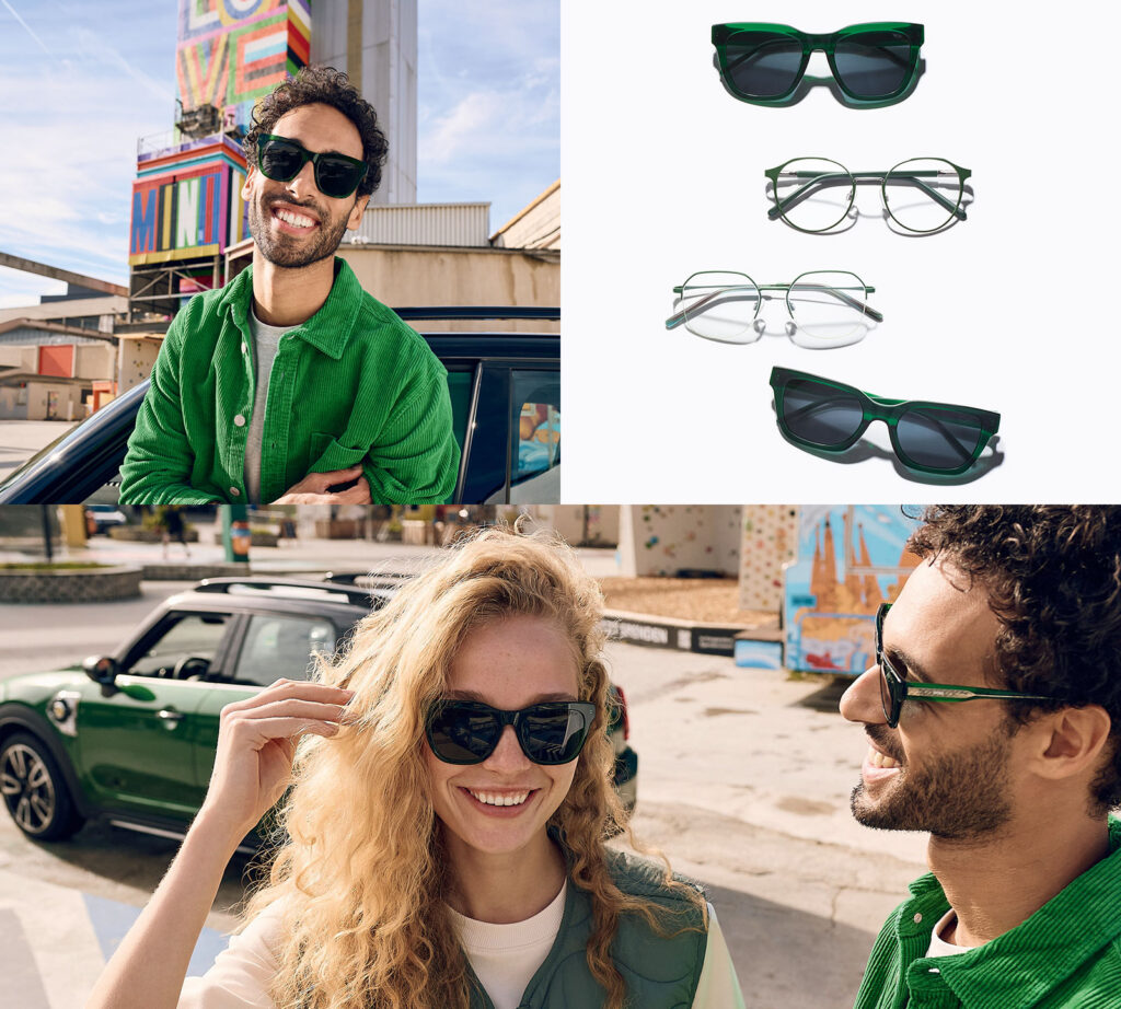 MINI EYEWEAR – Eschenbach Eyewear