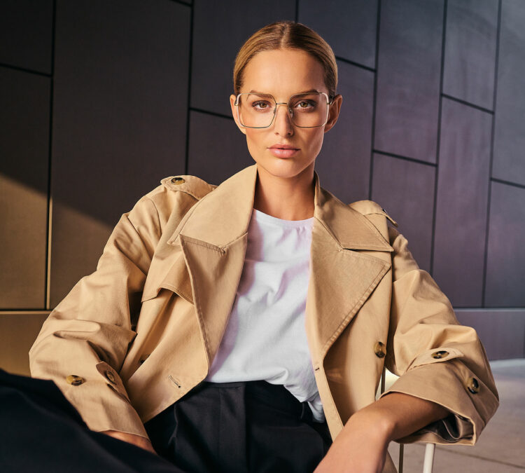 TITANFLEX – Eschenbach Eyewear