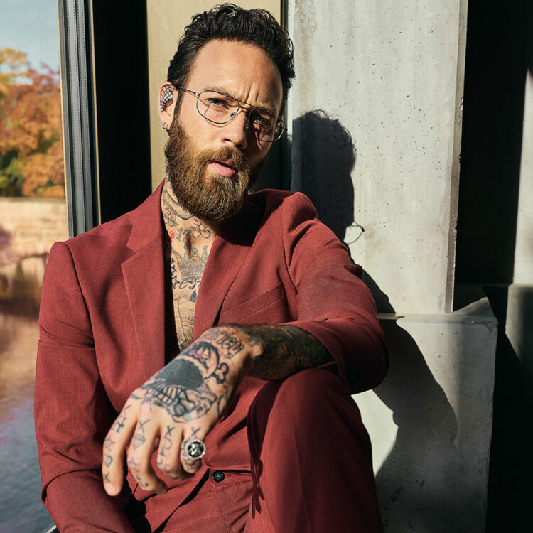 TITANFLEX – Eschenbach Eyewear