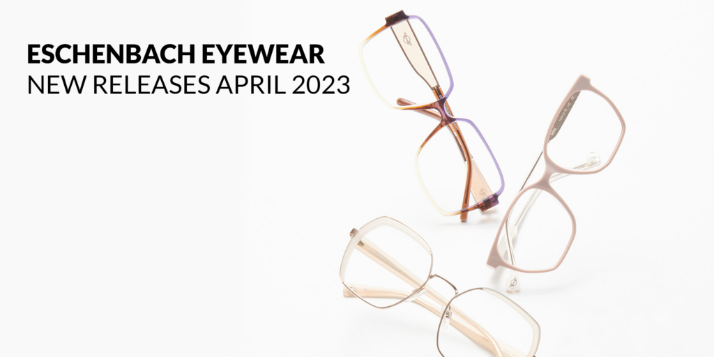 Interactive catalogues – Eschenbach Eyewear