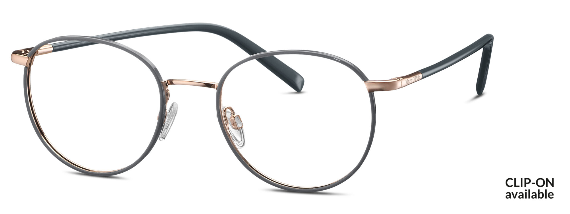 Model - Eschenbach Eyewear