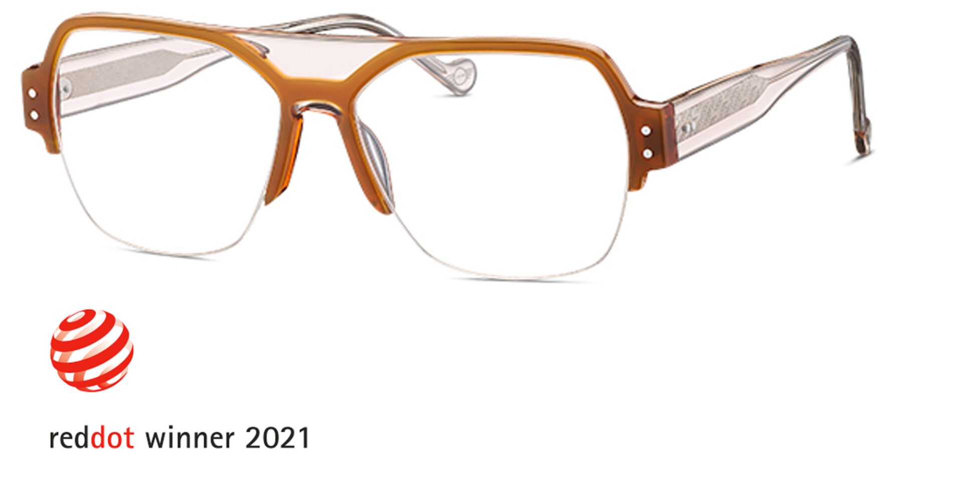 Exceptional design and award-winning quality - Eschenbach Eyewear